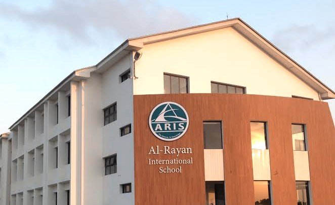 İnsan ve İrade Vakfı English